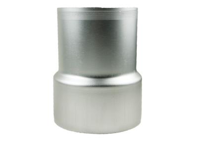 China Rear Air Shock Aluminum Can Cover for F02 Air Suspension Kits OEM 37126791675 for sale