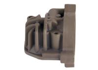 China Automotive Air Compressor Repair Kit For F01 F02 37206789450 Cylinder Cover Set for sale