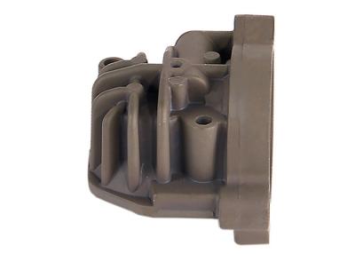 China Automotive Air Compressor Repair Kit For F01 F02 37206789450 Cylinder Cover Set for sale