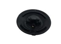 China Rubber Rear Air Suspension Spring  for BMW 5 - Series E61 37126765603 37126765602 for sale