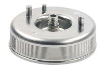China Standard Air Suspension Repair Kit For X5 E53 37116757502 Front Right Air Suspension Shock Absorber for sale
