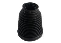 China Black Air Suspension Repair Kit Shock Dust Cover For Audi A8 4E0616001E 4E0616001G 4E0616001N for sale