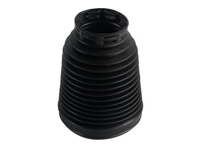 China Black Air Suspension Repair Kit Shock Dust Cover For Audi A8 4E0616001E 4E0616001G 4E0616001N for sale