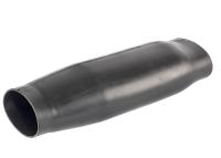 China X5 E70  X6  E71 E72 BMW Air Suspension Parts / Auto Rubber Sleeve 350mm for sale