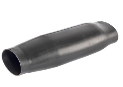 China X5 E70  X6  E71 E72 BMW Air Suspension Parts / Auto Rubber Sleeve 350mm for sale