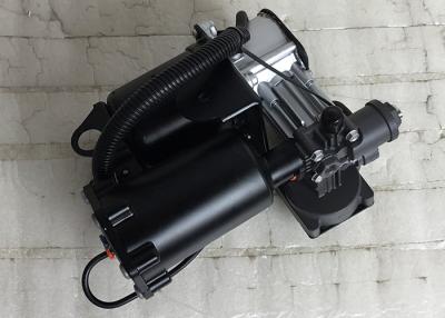 China Steel & Plastics Land Rover Air Suspension Compressor for LR3 LR4 2005 - 2009 / Range Rover Sport 2006 - 2013 LR023964 for sale