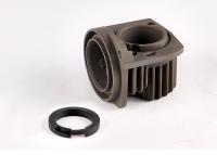 China Standard Air Suspension Kit / Air Suspension Compressor Covert Repair Parts For Q7 VW Touareg Porsche Cayenne for sale