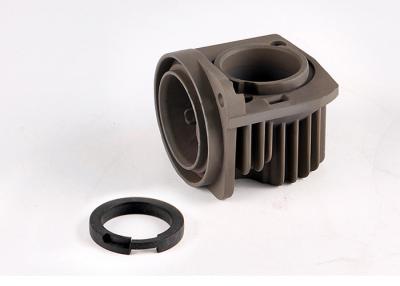 China Standard Air Suspension Kit / Air Suspension Compressor Covert Repair Parts For Q7 VW Touareg Porsche Cayenne for sale