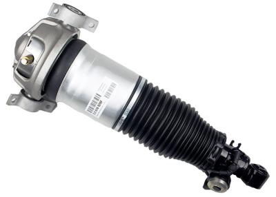 China Rubber & Steel Air Suspension Shock Absorber For Audi Q7 Rear R Rebuild 7L8 616 020A 7L8616020A old model for sale