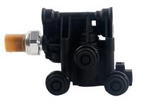 China Rear Air Suspension Valve Block Control Unit For Land - Rover Sport LR3 LR4 Discovery RVH500070 for sale