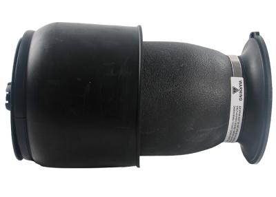 China Black Air Suspension Air bags 37126795013 for F15 Rear Left / Right Air Spring 37126795014 for sale