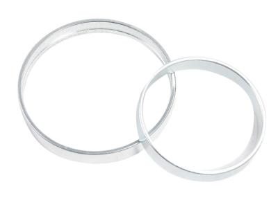 China OEM Auto Parts Assembly Air Spring Bellows Crimping O Ring For Citroen Picasso C4 5102GN for sale