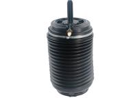 China Black Air Suspension Springs / Bags For Porsche 95B Macan OE 95B616001B / 95B616002B for sale