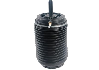 China Black Air Suspension Springs / Bags For Porsche 95B Macan OE 95B616001B / 95B616002B for sale