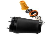 China Front Left Air Suspension Spring / Airbag Suspension Kits For LAND ROVER RANGE L322 2002-2009 LR051702 for sale