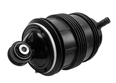 China Auto Rear Air Bag Suspension Rubber Air Spring For Mercedes W211 A2113200825 for sale