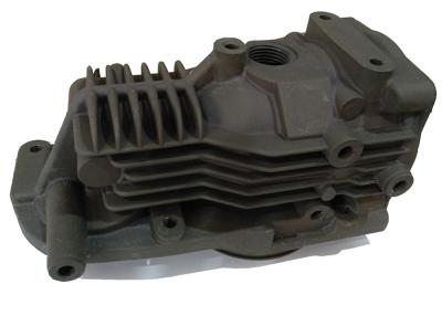China Didscovery 3 4 Land Rover Air Suspension Compressor Kits / Cylinder Air Strut for sale