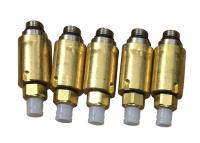 China Steel / Rubber / Aluminum Air Suspension Shocks Repair Kits For Q7 Front Air Tap 7L8616039D for sale