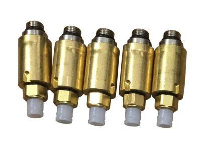 China Steel / Rubber / Aluminum Air Suspension Shocks Repair Kits For Q7 Front Air Tap 7L8616039D for sale