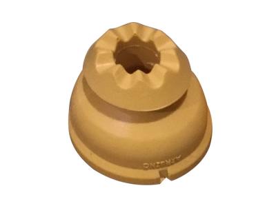 China Durable Mercedes Benz Air Suspension Parts Inside Rubber for W164 Front Air Suspension Shock for sale