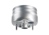 China Rubber & Steel Air suspension Shock Metal Head Front for Porsche Panamera OE 97034305115 for sale