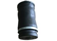 China A1643201025 Mercedes Benz Air Suspension Parts , Rubber Air Spring Bellow For X164 GL - Class / W164 for sale