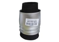 China Repair Kits for porsche paramera Front Crimped half 97034305115 97034305215 for sale