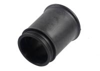 China Panamera 970 Air Suspension Shock Plastic Piston Black Color 97034305115 97034305215 for sale