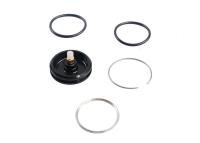 China Mercedesbenz W164 Front Air Shock Repair Kit Gas Filled 1643206113 A1643206013 for sale