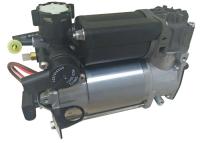 China Steel & Plastic Air Suspension Compressor Pump For Mercedes - Benz W220 A2203200104 for sale
