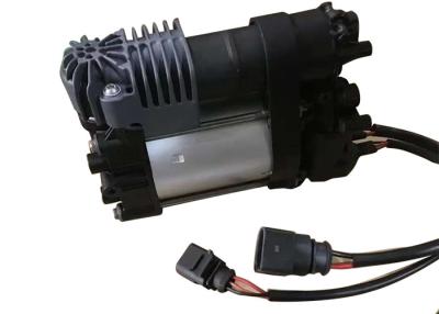 China Auto pairts  Air Suspension Compressor for VW II Touareg 7P6616006E for sale