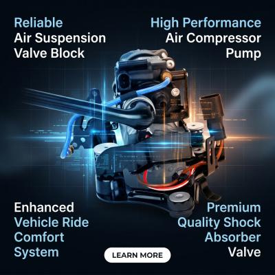 China 37206861882 37206884682 Air Suspension Compressor Pump For BMW G11 G12 for sale