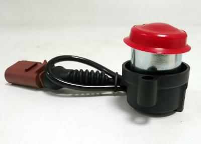 China Metal Solenoid Valve For A8 Air Suspension Kit Compressor Parts 4E0 616 005H for sale