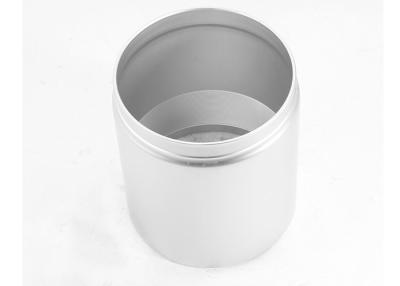 China Audi Q7 VW Porsche Air Shock Repair Kit Aaluminum Cover Rear 7L8616019A 7L5616020F for sale