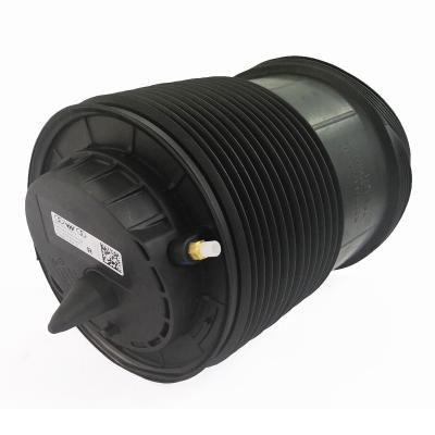 China 4M0616001Q 4M0616002Q Suspension Air Bag For Q7 Cayenne Rear 3.0L 3.6L 4.0L for sale