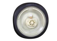 China Rear Air Suspension Spring For BMW X5 E70 X6 E71 E72 OEM 37106790078 37126790080 for sale