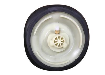 China Rear Air Suspension Spring For BMW X5 E70 X6 E71 E72 OEM 37106790078 37126790080 for sale