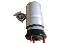 China ISO9001 Air Suspension Spring For Discovery 3 LR3 Front Rubber Air Bellow LR016403 for sale