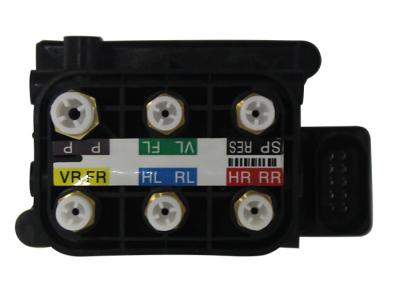China Air Suspension Compressor Repair Kits Mercedes W164 W221  A2213201604 Valve Block Air Pump for sale