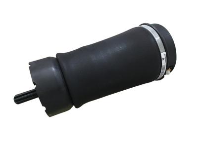 China Left Right Air Suspension Spring / Rear Rubber Air Spring Kit Bellow For LR052171 for sale