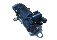 China Auto Parts Air Suspension Compressor A1643201204 For Mercedes Benz W164GL350 / 550 ML550 for sale