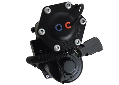 China Shock Absorber Pump Car LR023964 Land Rover Air Suspension Compressor For Discover 3 for sale