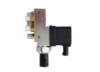 China Car Accessories Repair Kits For W211 Air Suspension Valve Block 1 Year Warranty for sale