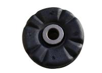 China Standard Size Car Suspension Parts For Mercedes W164 Rubber Top Mount 1643206013 for sale