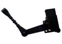 China Discovery 3 Height Sensor Suspension Right Front OSF Barry 4x4 LR019136 LR020157 for sale