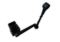 China LR020159 Air Shock Repair Kit Suspension Height Sensor For Discovery 3 L319 , RR Sport L320 for sale