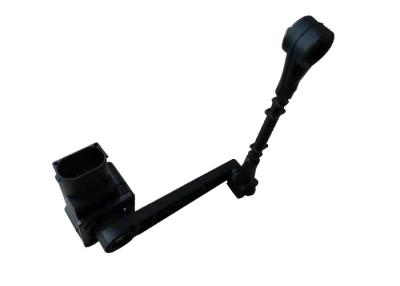 China LR020159 Air Shock Repair Kit Suspension Height Sensor For Discovery 3 L319 , RR Sport L320 for sale