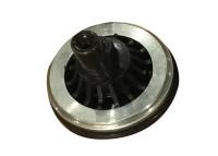 China Steel Air Suspension For Mercedes W222 S550 S63 Air Shock Repair Kits W222 Pressure Relief for sale