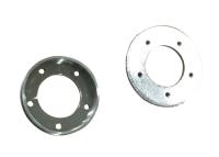 China 2123203138 Air Suspension Repair Kits For Mercedes Benz W212 Front Airmatic Shock for sale
