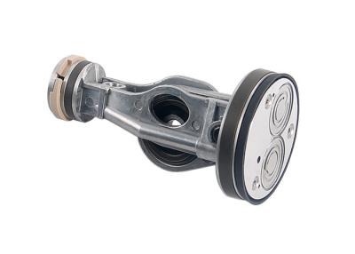 China Mercedes W164 W221 W251 W166 Connecting Rod Piston Cylinder Air Compressor for sale